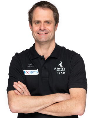 Staff - swissfaustball.ch