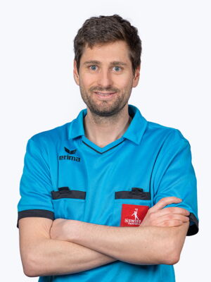 Schiedsrichter - swissfaustball.ch
