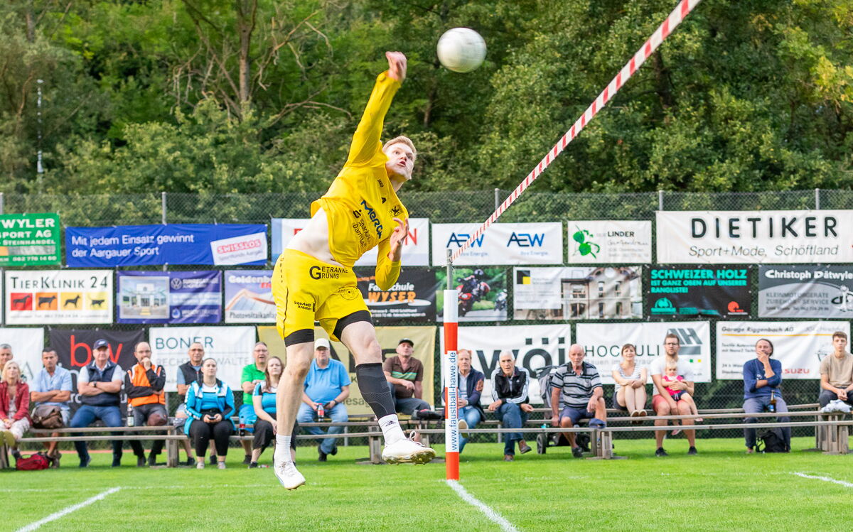 Home - swissfaustball.ch