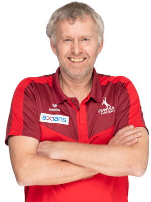 Nachwuchscenter - swissfaustball.ch